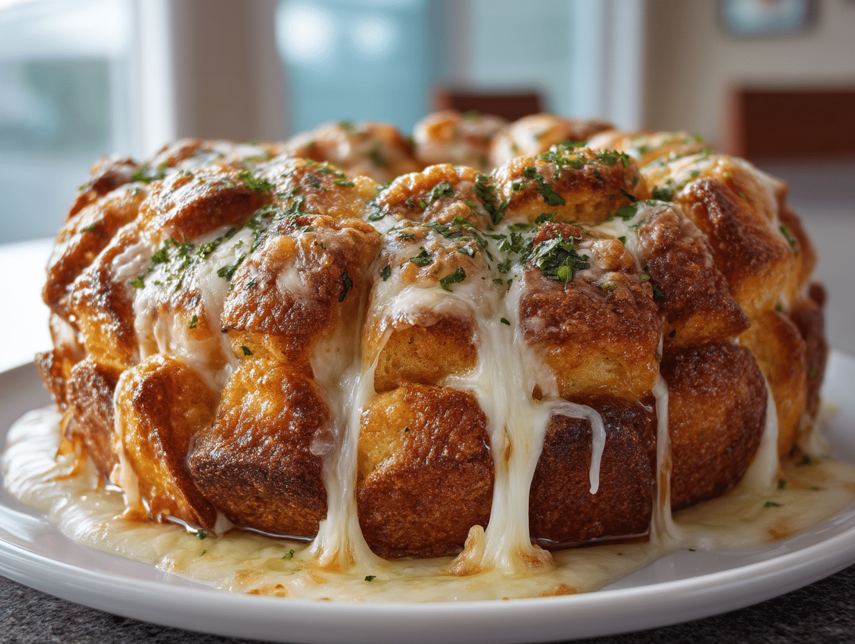 Best Cheese For Savory Monkey Bread Ultimate Melty Flavorful Guide