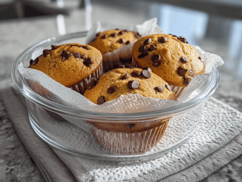 Muffin Sizes and Variations: The Complete Guide to Mini, Standard ...