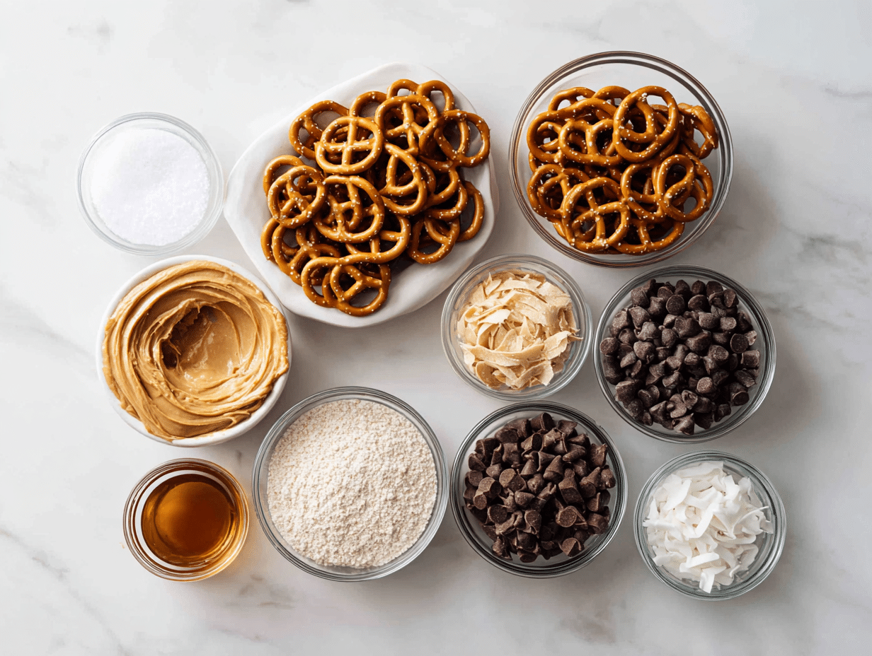 Chocolate Covered Peanut Butter Pretzels: A Sweet and Salty Homemade ...