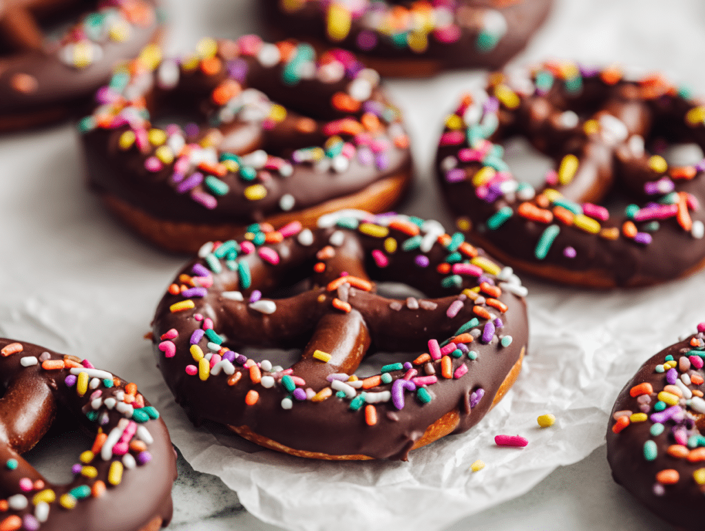 Chocolate Covered Pretzels Guide 2026 | Flavors, Types & Easy Homemade ...