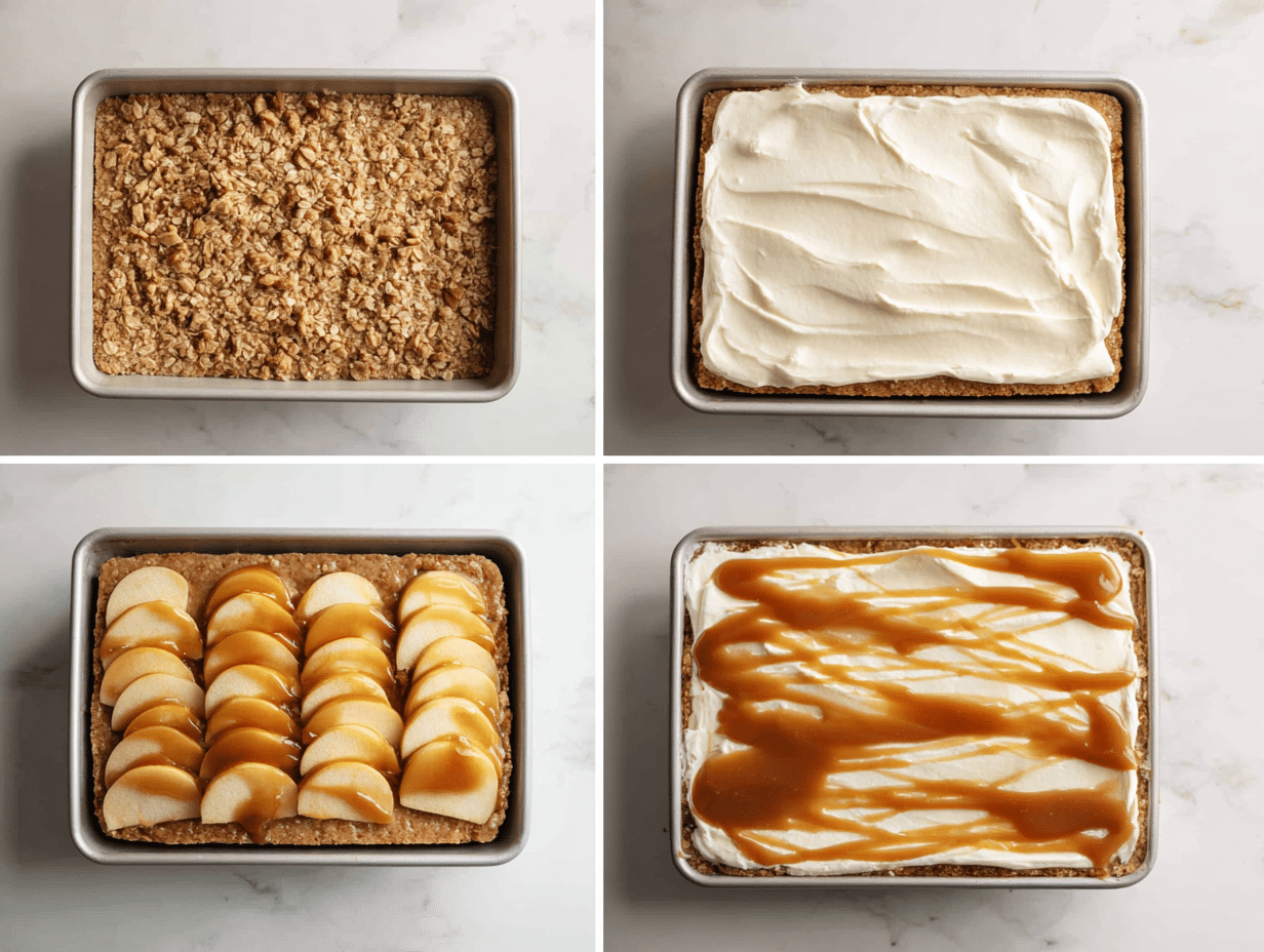 Easy Apple Dessert Recipes | Cozy Fall Favorites from Crisp to Cheesecake