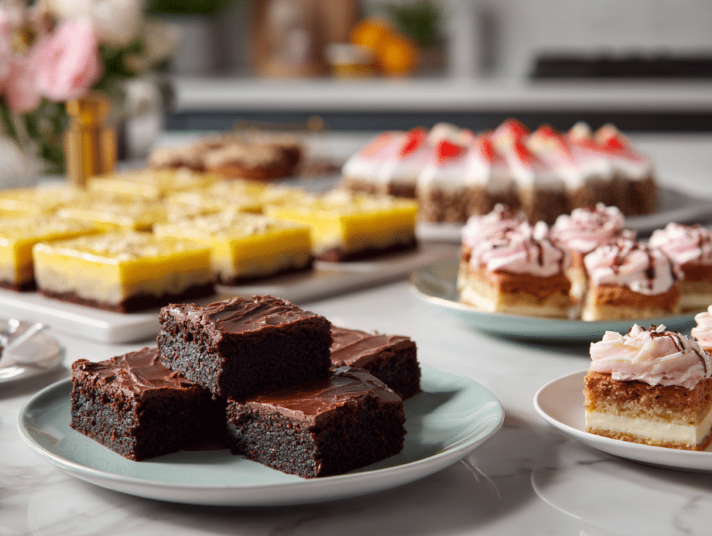 Easy Dessert Recipes | The Ultimate Guide for Simple, Tasty Treats