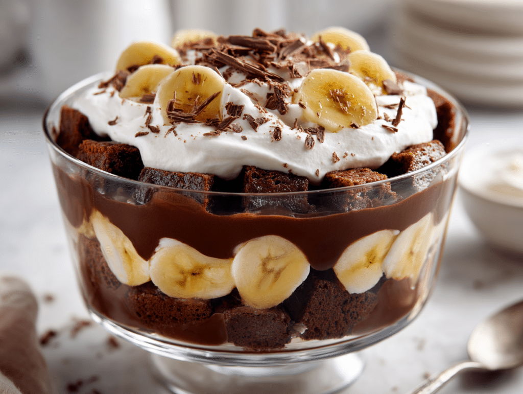 Easy Trifle Dessert Recipes | Gorgeous Layered Sweets Anyone Can Make ...