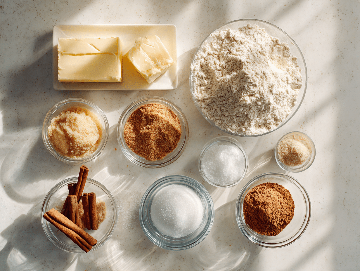 Cozy & Easy Winter Dessert Recipes | Warm, Simple Sweets to Make All ...