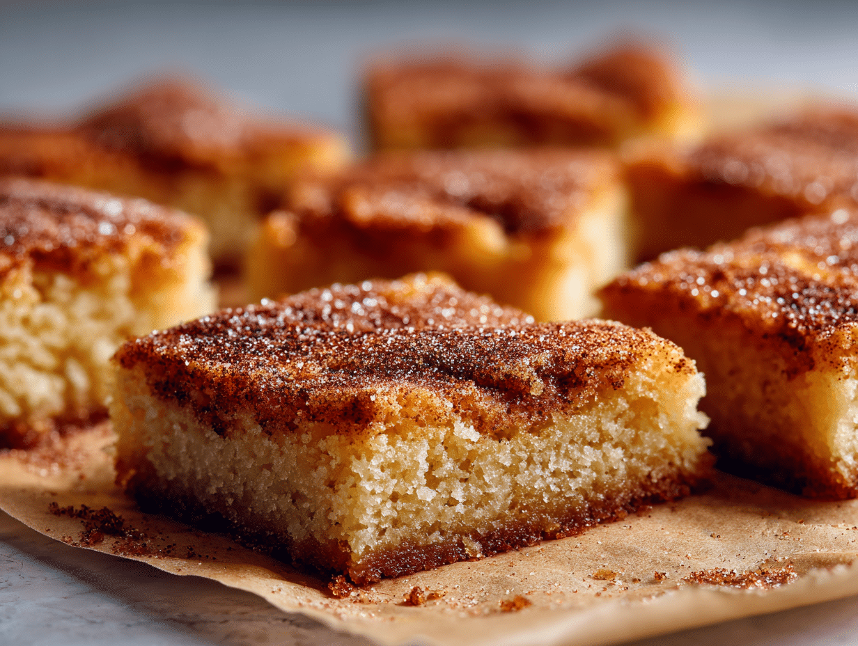 Cozy & Easy Winter Dessert Recipes | Warm, Simple Sweets to Make All ...