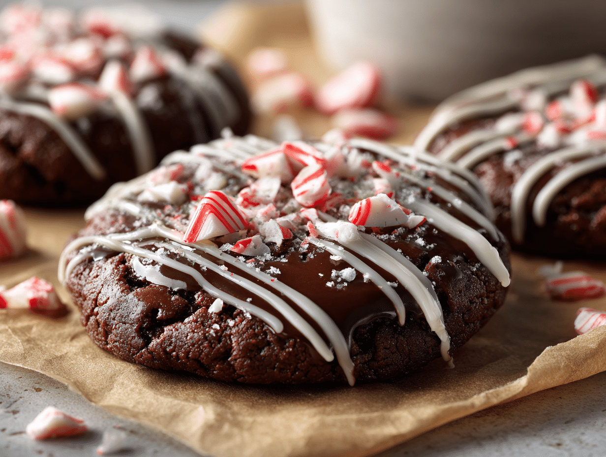 Easy No-Bake Christmas Cookie Recipes Quick Festive Treats for Busy ...