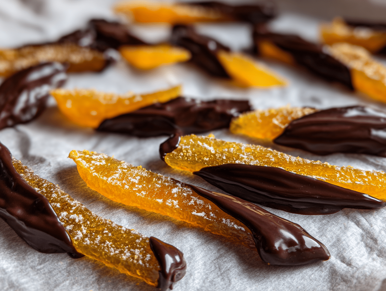 10 Candied Orange Ideas 2026 You’ll Actually Use (Peel, Slices & Recipes)