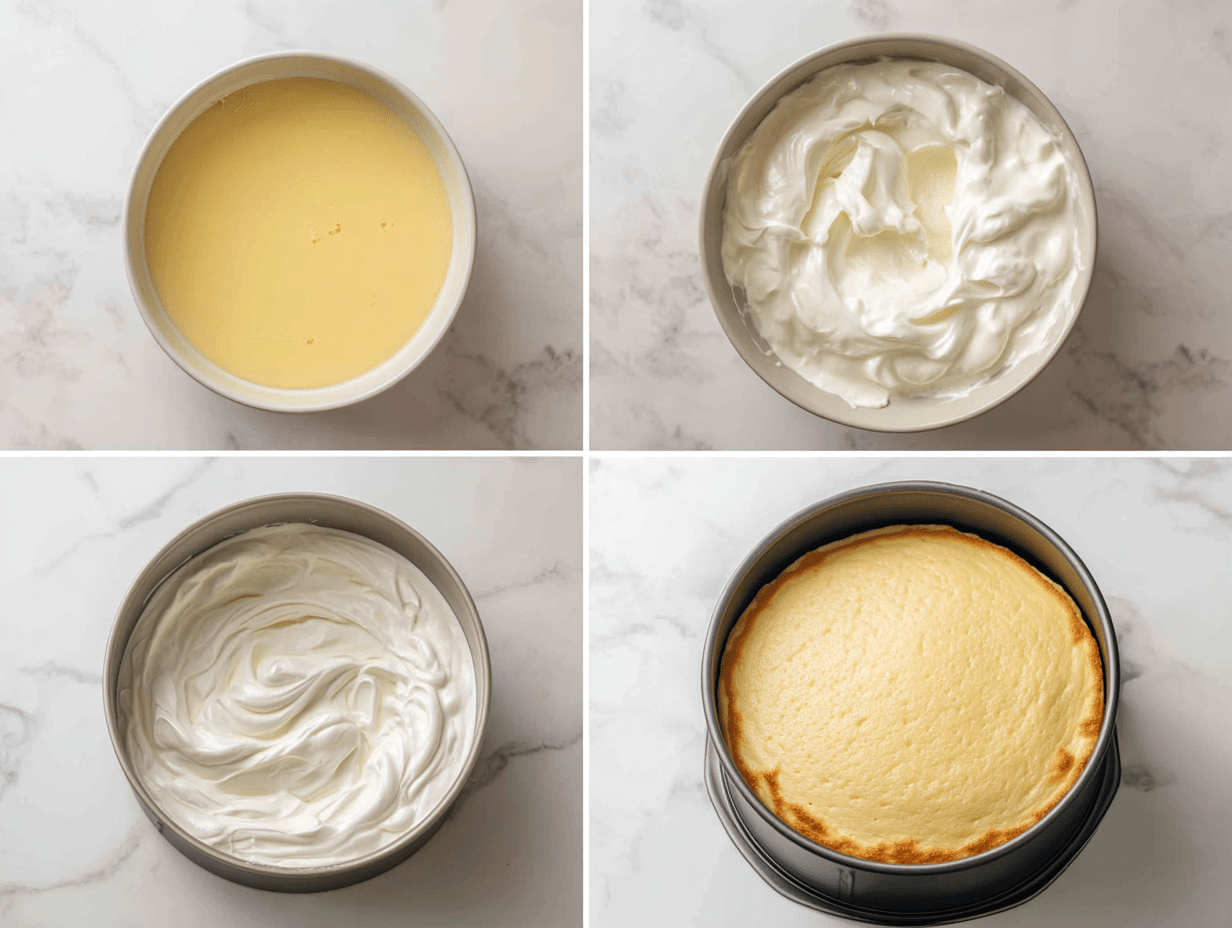 Fluffy Japanese Pancakes Recipe 2026 | Soufflé-Style Pancakes You Can ...