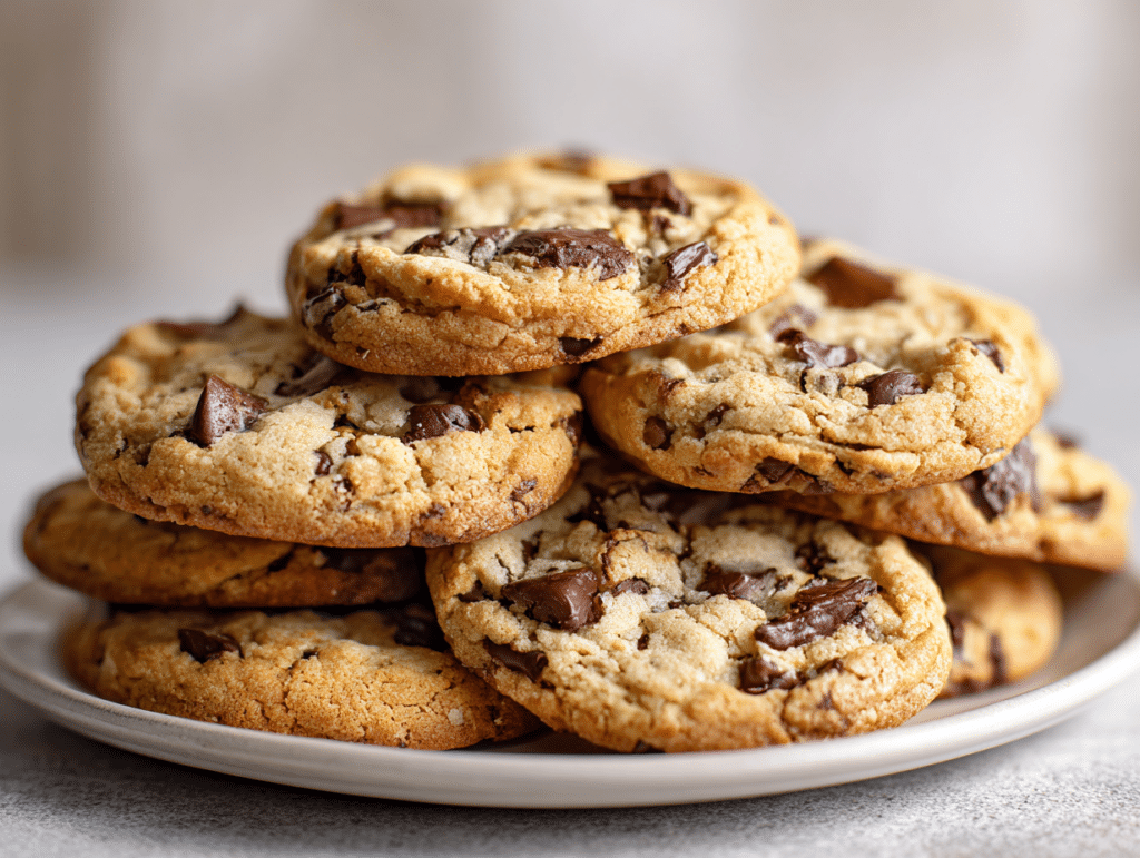 Sourdough Chocolate Chip Cookies Recipe 2026 — Tangy & Chewy