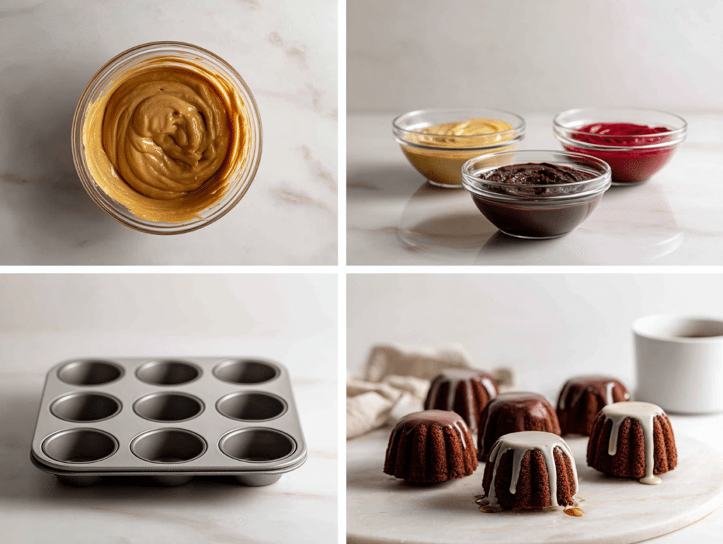 Valentines Day Cake Ideas 2026 | Chocolate, Strawberry & Mini Bundt ...